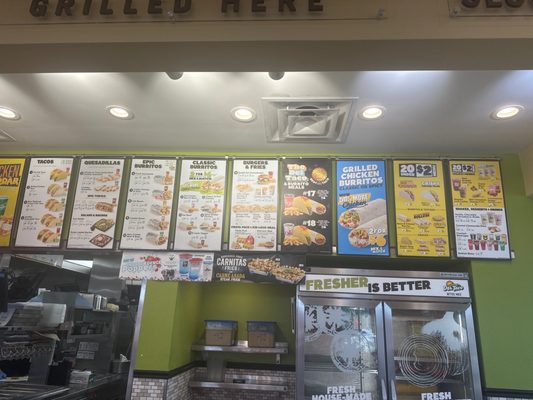DEL TACO - Updated December 2025 - 13 Photos & 32 Reviews - 250 E Hwy ...