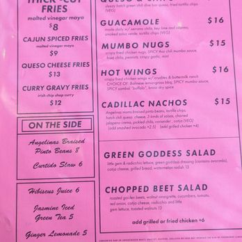 LUCKY BUNS - Updated May 2025 - 626 Photos & 605 Reviews - 2000 18th St ...