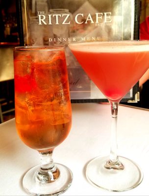 RITZ CAFE - 87 Photos & 86 Reviews - 42 Woodbine Ave, Northport, New ...