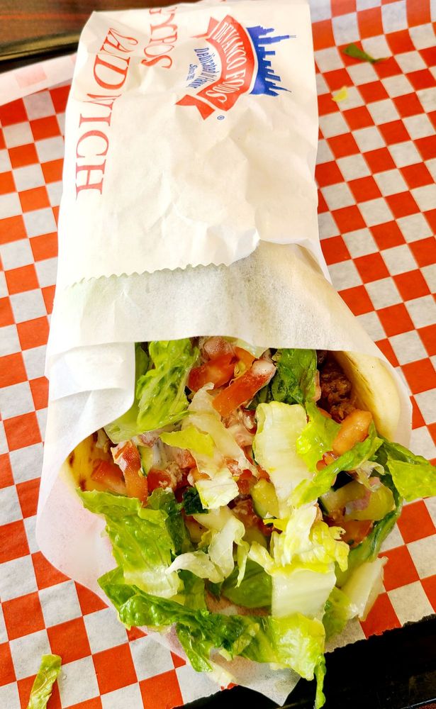 GYRO HEROES - Updated December 2025 - 225 Photos & 363 Reviews - 4111 ...