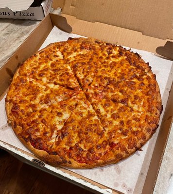 NEW WAYNE PIZZA - Updated July 2024 - 204 Photos & 81 Reviews - 109 S ...