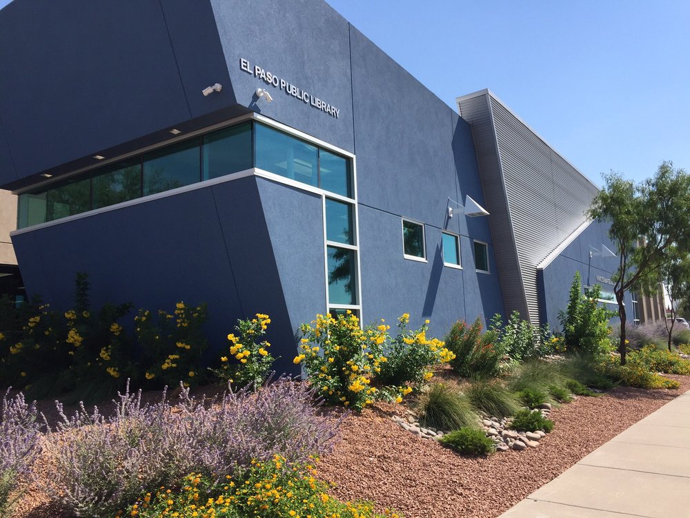 IRVING SCHWARTZ LIBRARY - Updated December 2025 - 1865 Dean Martin Dr ...