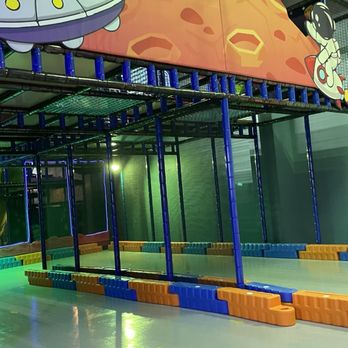 SPEEDING ADVENTURE - Updated October 2025 - 21 Photos - 13-22 133rd Pl ...