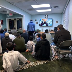 ISLAMIC CENTER OF FRISCO - Updated November 2025 - 11137 Frisco St ...