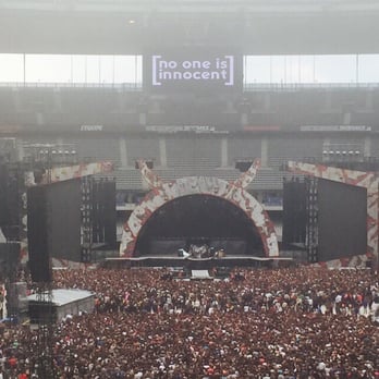 STADE DE FRANCE - Updated October 2025 - 217 Photos & 112 Reviews ...