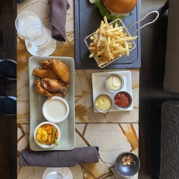 MKT RESTAURANT AND BAR - Updated October 2025 - 235 Reviews & 587 ...