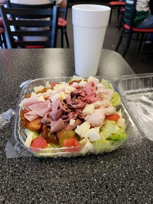 LASPADA’S ORIGINAL HOAGIES - 235 Photos & 407 Reviews - 1495 SE 17th St ...
