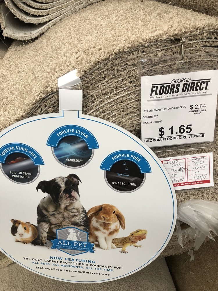 GEORGIA FLOORS DIRECT - Updated December 2025 - 200 Williamson Blvd ...