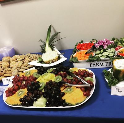 CAFÉ TRILOGY - 119 Photos & 27 Reviews - 150 Legacy Plz, La Porte, IN ...