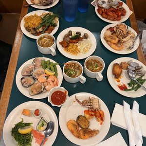 AMHERST BUFFET - 210 Photos & 152 Reviews - 2309 Eggert Rd, Tonawanda ...