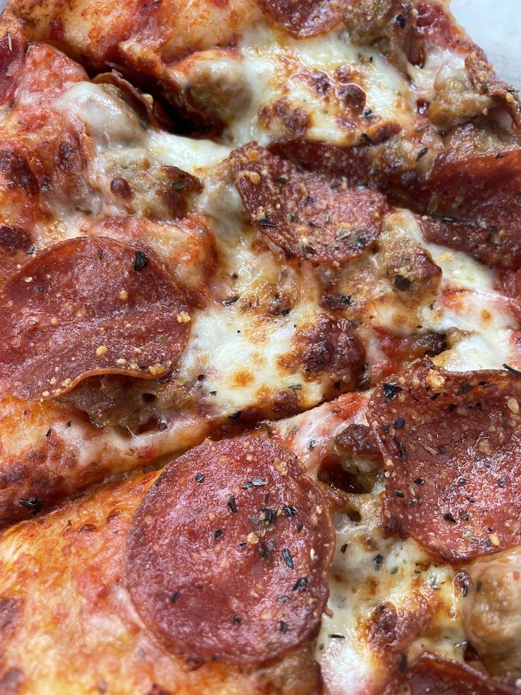 PIZZA CHEF - Updated May 2025 - 30 Reviews - 1487 Millville Ave ...