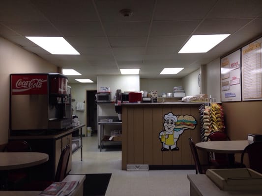 BC SUBS - Updated September 2025 - 16 Photos & 14 Reviews - 638 Capital ...