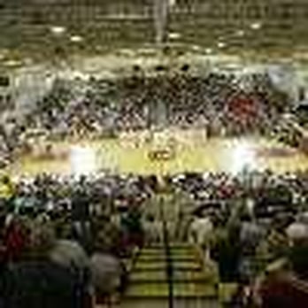 JOSEPH J GENTILE ARENA - Updated October 2025 - 54 Photos - 6525 N ...
