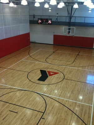 JOHN M. ALEXANDER FAMILY YMCA - Updated October 2025 - 23 Photos & 40 ...