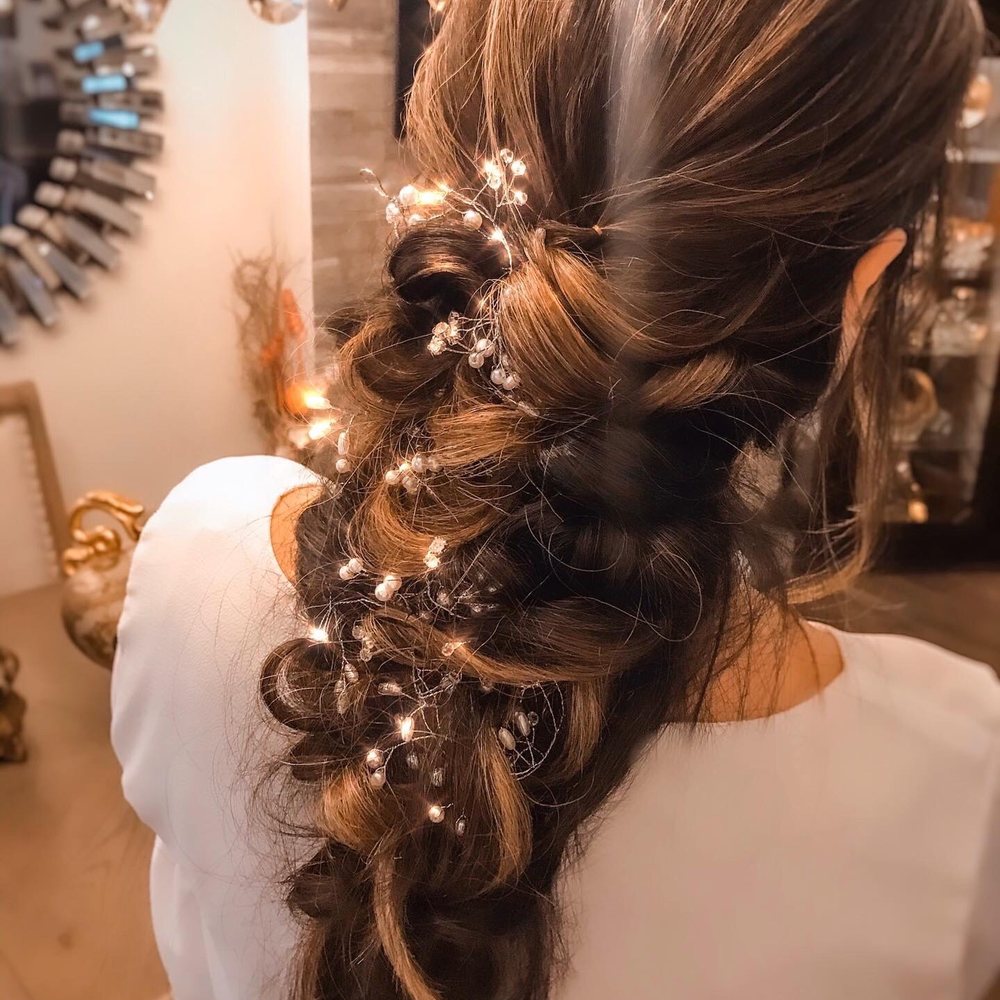 Prom Hair And Makeup Seattle | Saubhaya Makeup