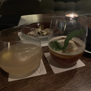 CUT LOUNGE - 148 Photos & 93 Reviews - Lounges - 9500 Wilshire Blvd ...