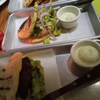 ORINOCO - Updated January 2026 - 212 Photos & 519 Reviews - 22 Harvard ...