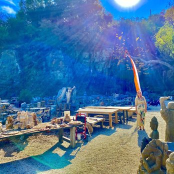 TOPANGA ROCKS - Updated October 2025 - 77 Photos & 20 Reviews - 525 S ...