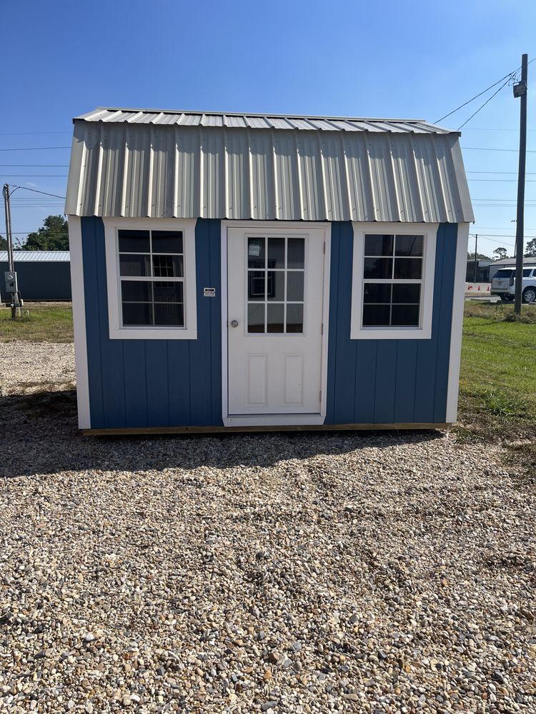 GRACELAND BUILDINGS OF BRUSLY - Updated October 2025 - 5969 LA-1 ...