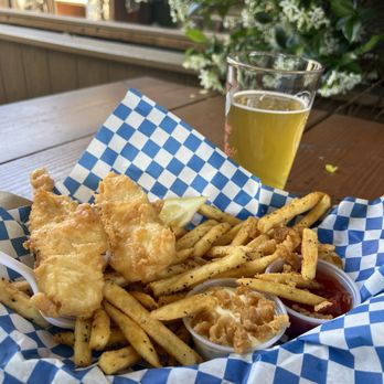 THE ORIGINAL HALIBUTS - Updated August 2024 - 103 Photos & 164 Reviews ...