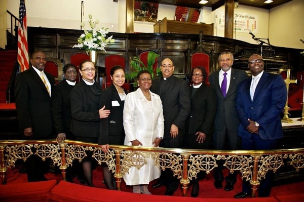 BRIDGE STREET AME CHURCH - Updated December 2025 - 104 Photos - 277 ...