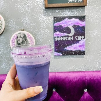 MOONBEAM CAFE - Updated October 2025 - 36 Photos & 28 Reviews - 636 ...