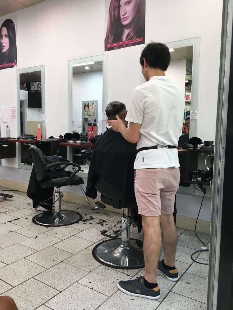TOMMY’S HAIRDRESSING - Updated April 2025 - 268 Springvale Rd ...