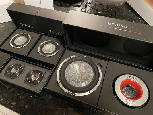 CAR AUDIO EXPRESS - Updated December 2024 - 118 Photos & 417 Reviews ...