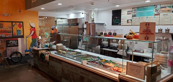 PAPER RICE - SPRING ROLLS & BOWLS - 536 Photos & 511 Reviews - 20 E ...