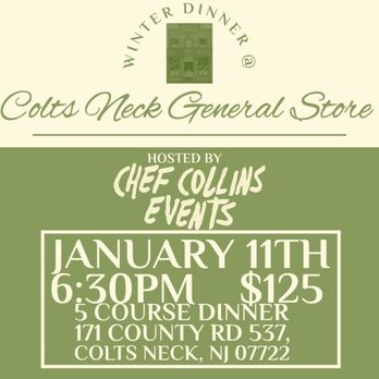 COLTS NECK GENERAL STORE - Updated December 2025 - 38 Photos & 50 ...