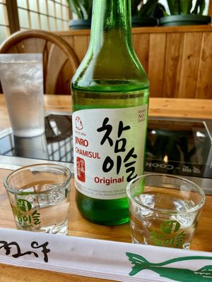 SEOUL HOUSE KOREAN RESTAURANT - Updated July 2024 - 226 Photos & 133 ...