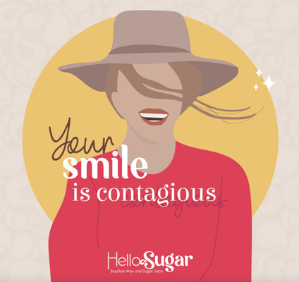 HELLO SUGAR | ALIANTE - BRAZILIAN WAX & SUGAR SALON - Updated October ...