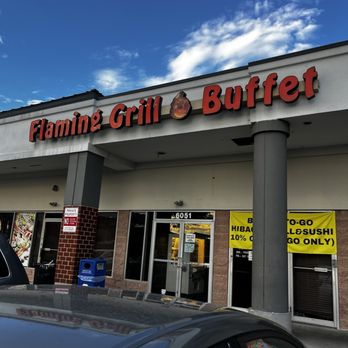 FLAMING GRILL BUFFET - Updated January 2026 - 244 Photos & 156 Reviews ...