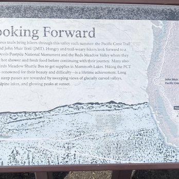 MINARET VISTA - Updated August 2025 - 117 Photos & 15 Reviews - Hwy 203 ...