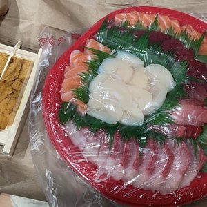 OCEAN PLUS FISH MARKET - 1012 Photos & 365 Reviews - 7960 Garvey Ave ...