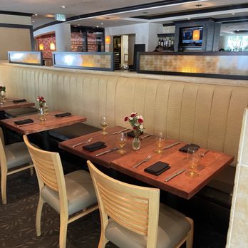 RIS - 365 Photos & 489 Reviews - 2275 L St NW, Washington, District of ...