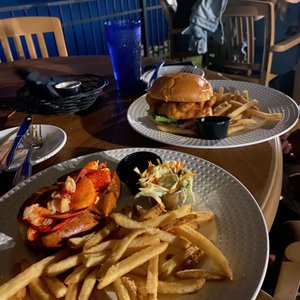 THE FISHERMAN AT LONG POINT - 183 Photos & 186 Reviews - 937 Groton ...