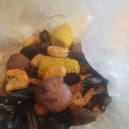 POSEIDON BOIL - Updated December 2025 - 132 Photos & 47 Reviews - 9127 West Broad St, Henrico ...