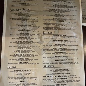 DOYLE’S PUBLIC HOUSE - Updated January 2025 - 278 Photos & 355 Reviews ...