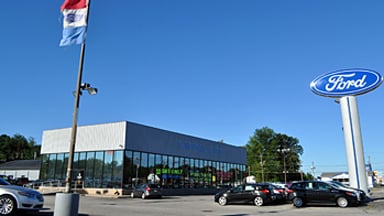 CAPITOL CITY FORD - Updated December 2025 - 28 Photos & 59 Reviews ...