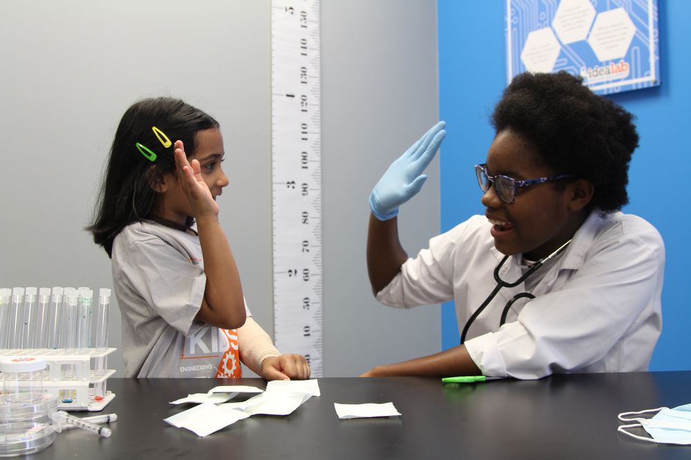 IDEA LAB KIDS HOWARD COUNTY - 88 Photos - 8980 Old Annapolis Rd ...