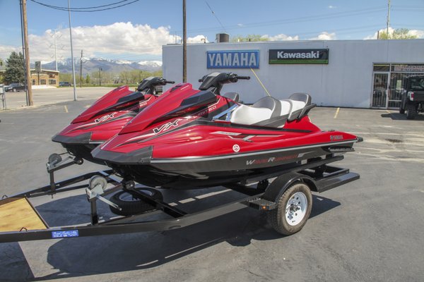 KARL MALONE POWERSPORTS - Updated June 2026 - 35 Photos & 102 Reviews ...