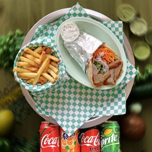 FRESH KITCHEN - Updated October 2024 - 300 Photos & 346 Reviews - 5550 ...