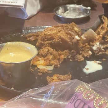 OUTBACK STEAKHOUSE - Updated December 2025 - 48 Photos & 117 Reviews ...