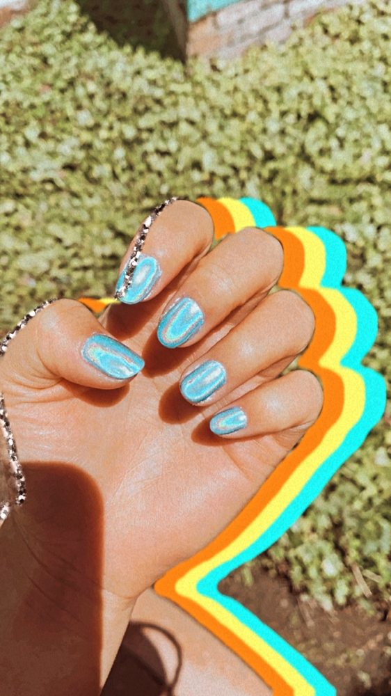 LENA’S NAILS - Updated March 2025 - 276 Photos & 198 Reviews - 3205 ...