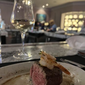 RUTH’S CHRIS STEAK HOUSE - Updated July 2024 - 789 Photos & 480 Reviews ...