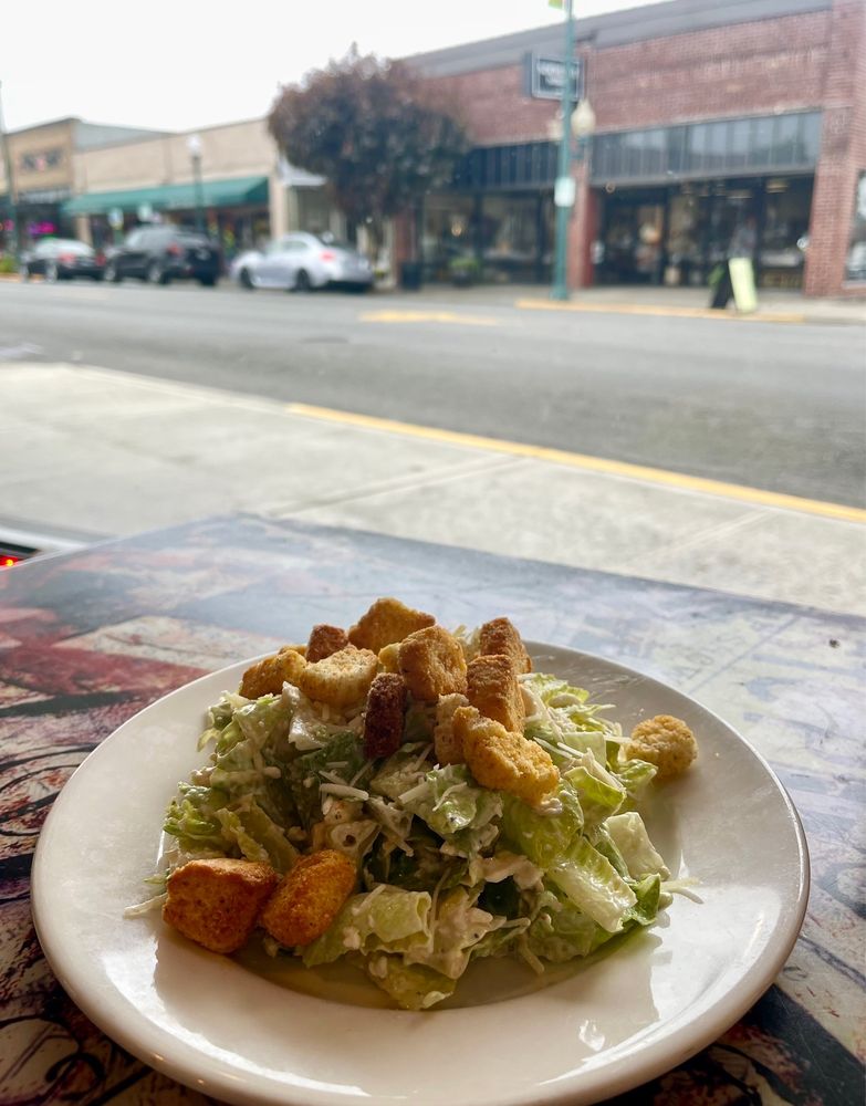 TRACKSIDE PIZZA - Updated October 2025 - 80 Photos & 148 Reviews - 1114 ...