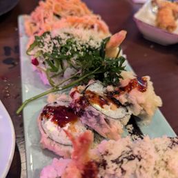 SUSHI NAMI - Updated February 2025 - 287 Photos & 80 Reviews - 3131 ...