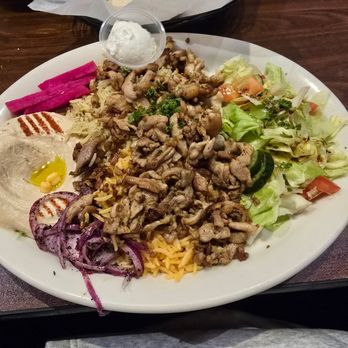 TABOON MEDITERRANEAN - Updated December 2025 - 694 Photos & 681 Reviews ...