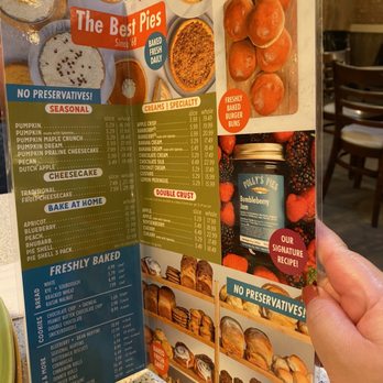 POLLY’S PIES RESTAURANT & BAKERY - Updated November 2024 - 422 Photos ...